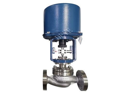 Bronze Pressure Reducing Control Valve With CL150LBS 300LBS