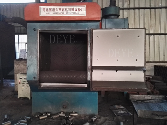 WYE Welded Carbon Steel Pipe Fittings Y Lateral Tee With ANSI B16.9