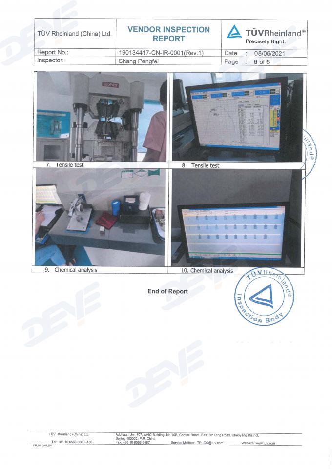 China SHIJIAZHUANG DEYE PIPING INDUSTRY CO., LTD（Pipefittings ...